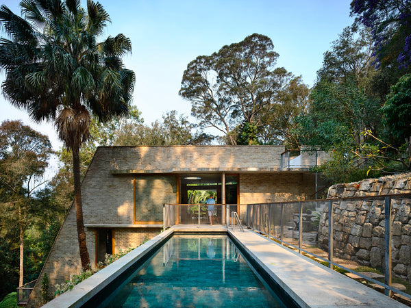 Cabbage Tree House – Curasy